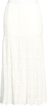 Ermanno Scervino HOSEN & R&Ouml;CKE - Maxi-R&ouml;cke auf YOOX.COM