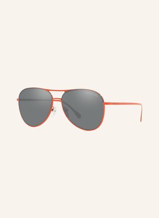 Michael Kors Sonnenbrille mk1089 orange