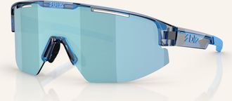 Bliz Sportbrille Matrix Small blau