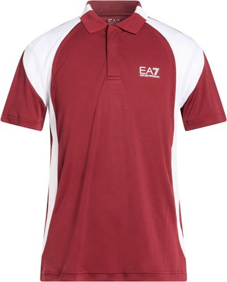 Emporio Armani TOPS - Poloshirts auf YOOX.COM