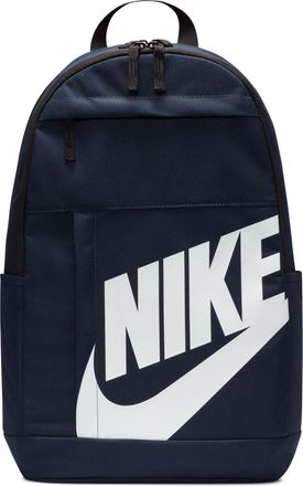 Nike Nike DD0559-452 Nike Elemental Sports backpack Unisex Adult OBSIDIAN/BLACK/WHITE Gr&ouml;&szlig;e 1SIZE
