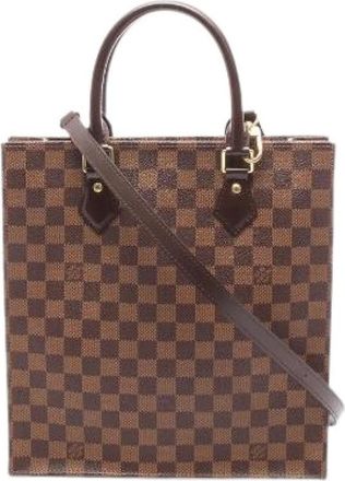 Louis Vuitton Damen, Pre-Owned, Braun, ONE SIZEGröße