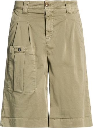 Blauer HOSEN & R&Ouml;CKE - Shorts & Bermudashorts auf YOOX.COM