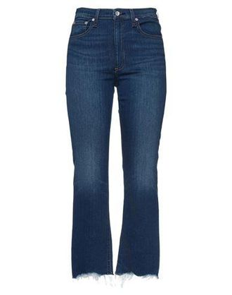 Rag & Bone BAS - Pantalons en jean sur YOOX.COM
