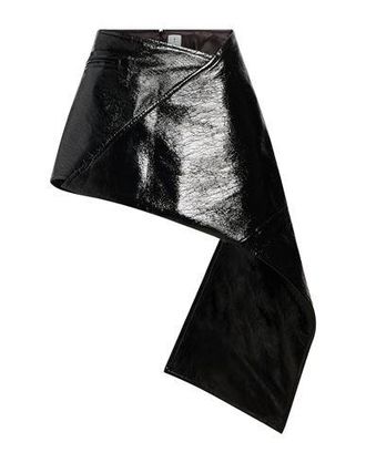 Courr&egrave;ges BAS - Mini-jupes sur YOOX.COM