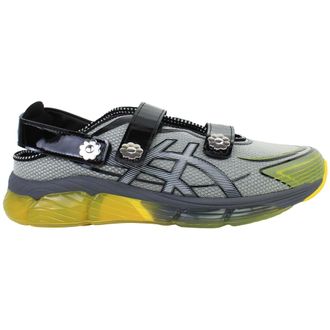 Asics Asics Cecilie Bahnsen x Gel-Quantum 360 VIII Herren Graue Sneakers