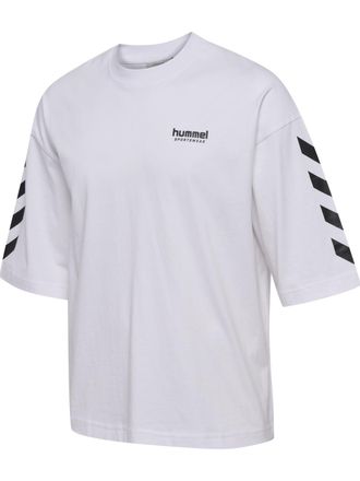 Hummel Oversized Willy T-shirt SW
