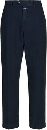 Closed Jean large en coton