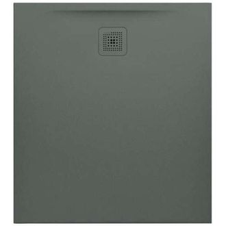 Laufen Pro Duschwanne, 1000x900x33mm, superflach, 0, - Laufen