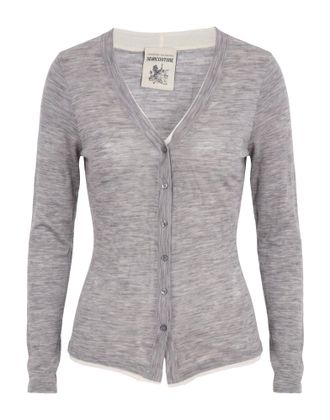 Semicouture STRICKWAREN - Strickjacken auf YOOX.COM