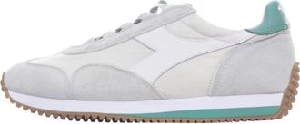 Diadora Homme, Chaussures, Multicolore, Taille: 42 1/2 EU Equipe Baskets