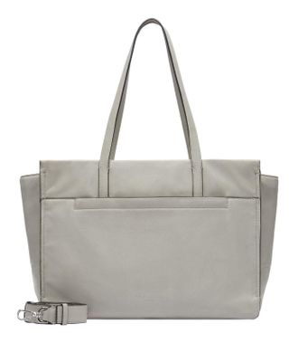 Liebeskind Berlin Shopper L SKY SHEEP NATURAL steel