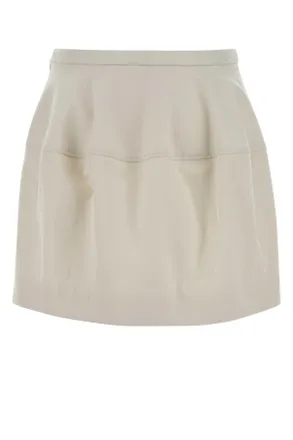 Loewe Skirt - Ivory