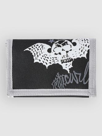 Rip Curl Archive Surf Portefeuille noir