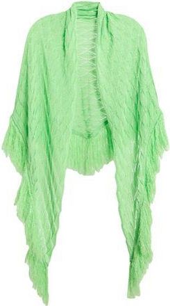 Jucca ACCESSOIRES - &Eacute;charpes sur YOOX.COM