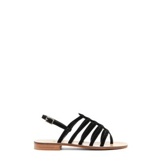 Paolo Ferrara Damen, Schuhe, Schwarzk, 40 EUGr&ouml;&szlig;e