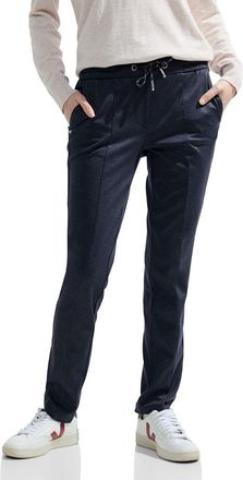 Cecil Damen Universal Blue XXL