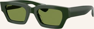 Oliver Peoples Sonnenbrille ov5612su gruen