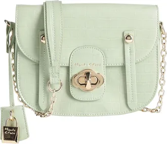 Manila Grace TASCHEN - Umh&auml;ngetasche auf YOOX.COM