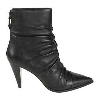 Pinko Vane 02 Stiefelette - - Shoes - Damen - Schwarzk - 39 EU