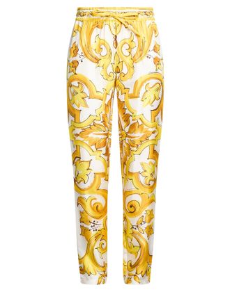 Dolce & Gabbana HOSEN & R&Ouml;CKE - Hosen auf YOOX.COM