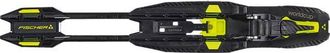 Fischer Langlauf-Bindungen XC-BINDING WORLD CUP SKATE IFP BLAC