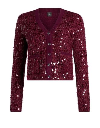 Pinko STRICKWAREN - Strickjacken auf YOOX.COM