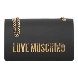 Love Moschino Femme, Sacs, Noir, Taille: ONE Size Sacs bandouli&egrave;re