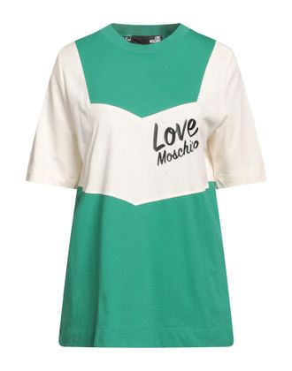 Love Moschino TOPS - T-shirts auf YOOX.COM