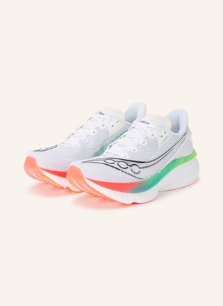 Saucony Laufschuhe Endorphin Azura weiss