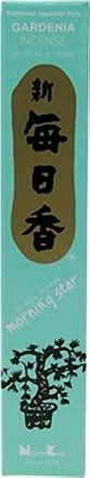 Nippon Kodo Encens Japonais - Gardenia - Boite de 50 Sticks