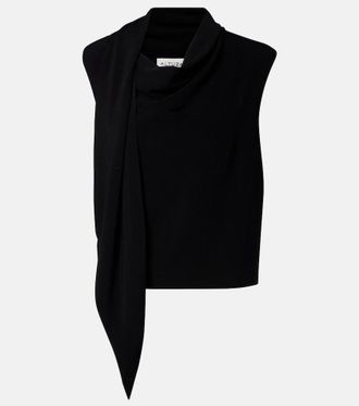 Altuzarra Top Tommy