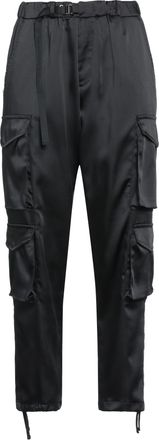 White Sand HOSEN & R&Ouml;CKE - Hosen auf YOOX.COM