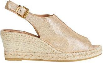 Kanna CHAUSSURES - Espadrilles sur YOOX.COM