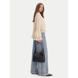 Coach Handtasche Coach Brooklyn CU068 Schwarz