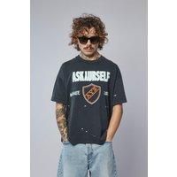 Askyurself OG Hockey T