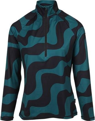 Brunotti Damen Rolli Galena-Groovy Fleece