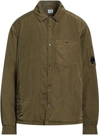C.P. Company MANTEAUX - Vestes et blousons sur YOOX.COM