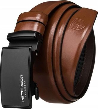 Peterson PTNA004BROWN74404