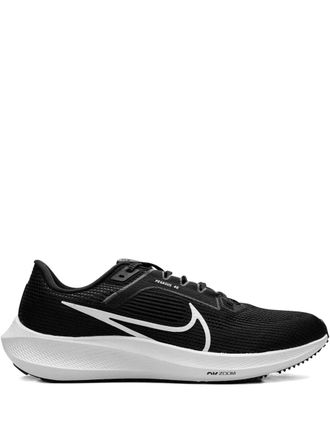 Nike baskets Air Zoom Pegasus 40 Black/White - Noir