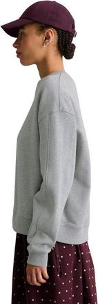 Marc O'Polo Denim Sweatshirt aus Organic Cotton