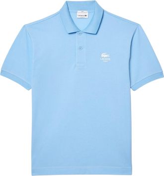 Lacoste L.12.12 Poloshirt f&uuml;r Herren, Klassisch (Hellblau)