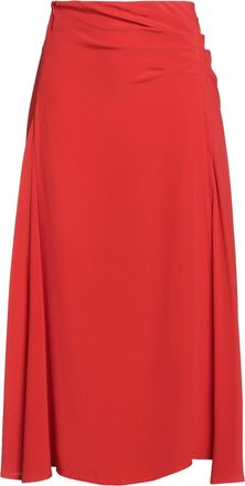 Semicouture HOSEN & RÖCKE - Midi-Röcke auf YOOX.COM