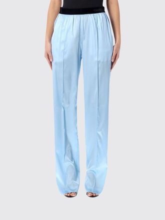Tom Ford Hose TOM FORD Damen Farbe Hellblau