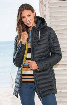 Fuchs Schmitt Steppjacke