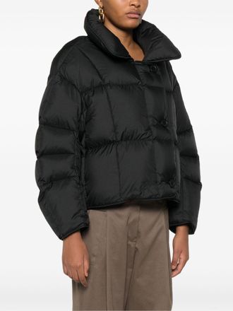 Ienki Ienki doudoune Cosy Cloud - Noir