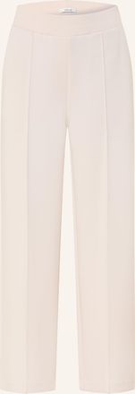 OPUS Marlenehose Maikito weiss