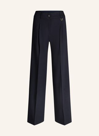 Joop Marlenehose blau