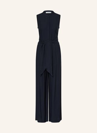 Reiss Reiss Jumpsuit Rabe blau