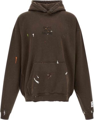 Gallery Dept. Sweat-Shirts - Marron